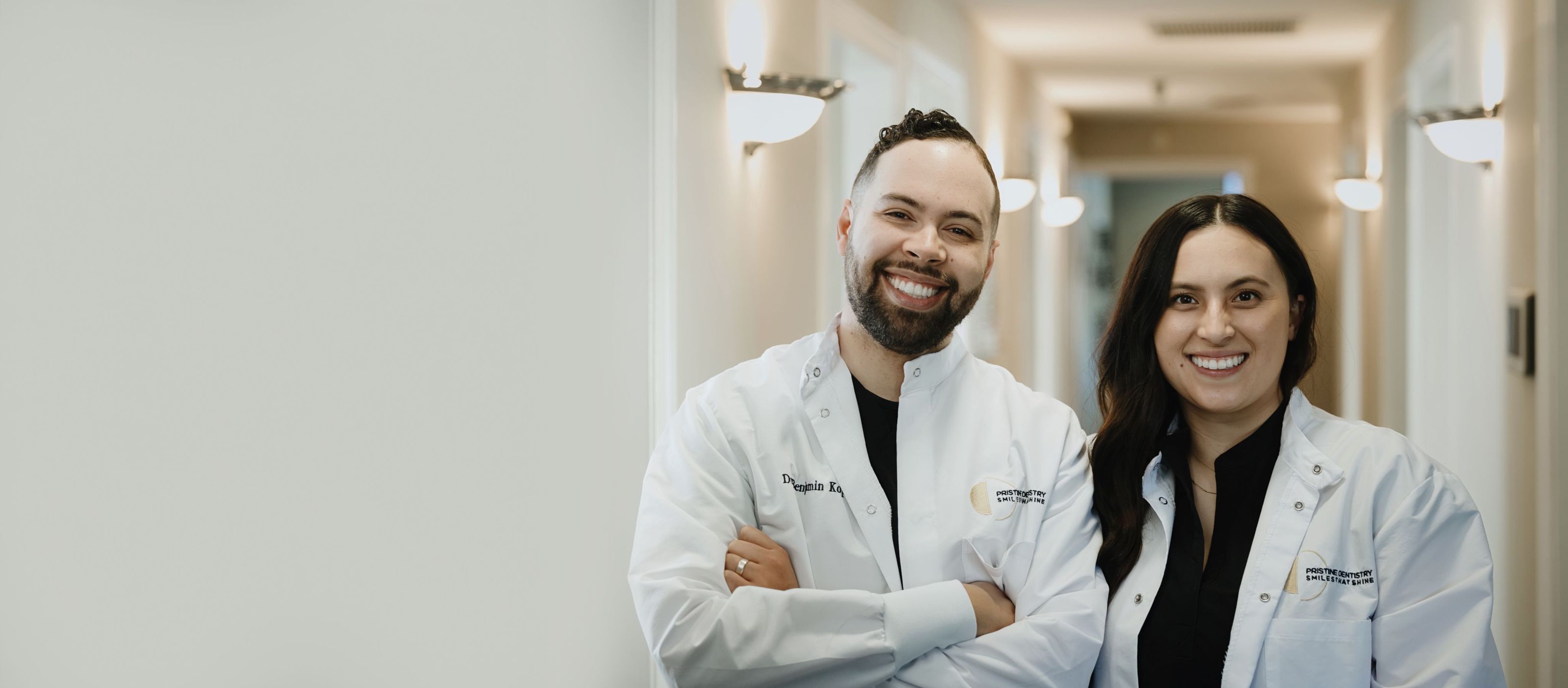 Dentist in Vista, CA | Pristine Dentistry